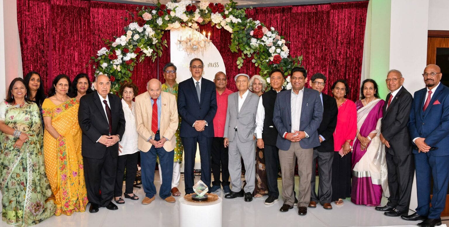 Recent and Upcoming Events - India House Houston